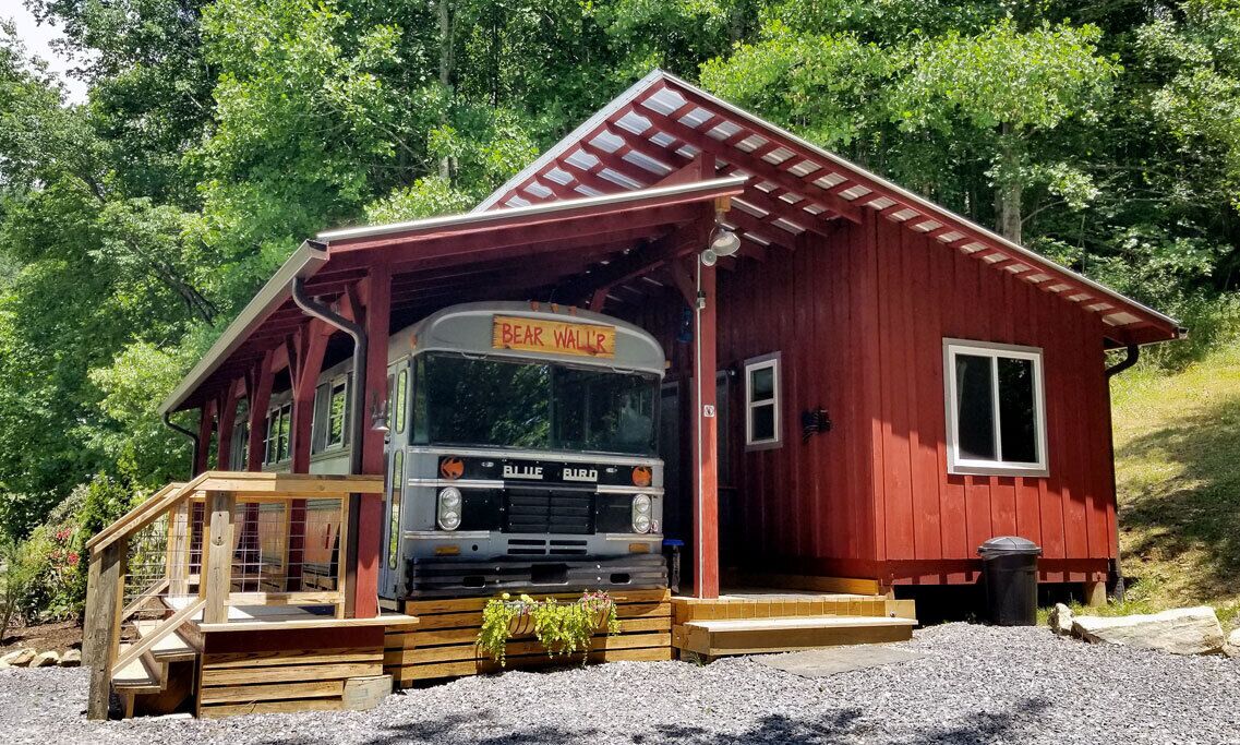 11 Unique Vrbos To Rent For An Unforgettable Getaway | TravelAwaits