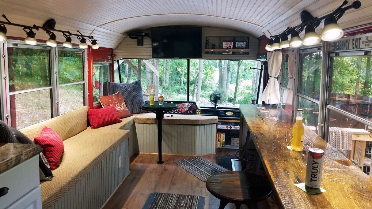 11 Unique Vrbos To Rent For An Unforgettable Getaway | TravelAwaits