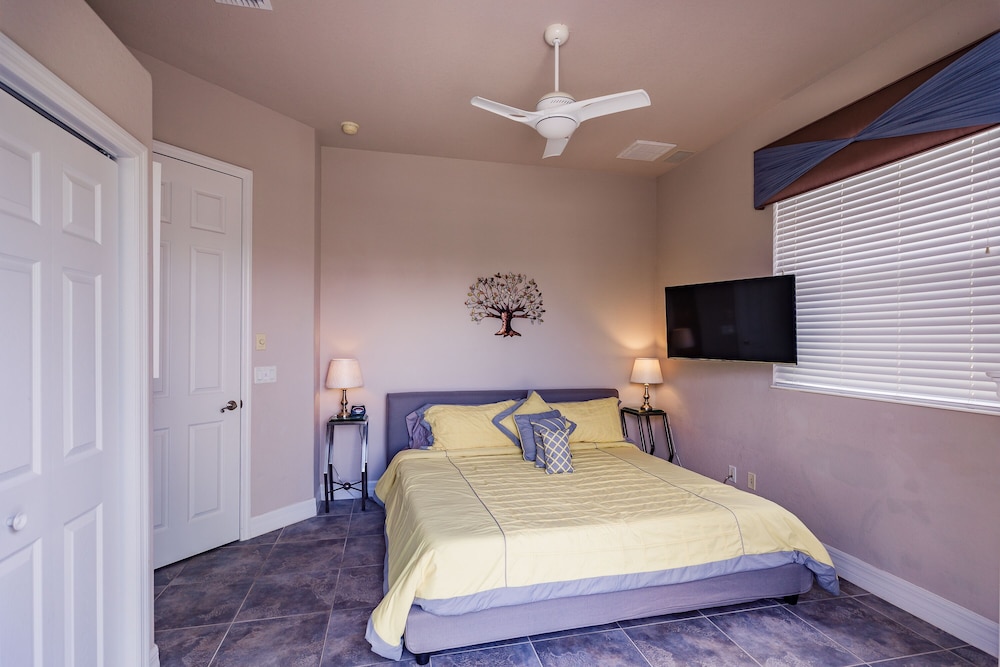 Bien-être - 2 Maîtres - Bain De Vapeur - Whirl-pool - Piscine D'eau Salée - Hamac ... - Sanibel Island, FL