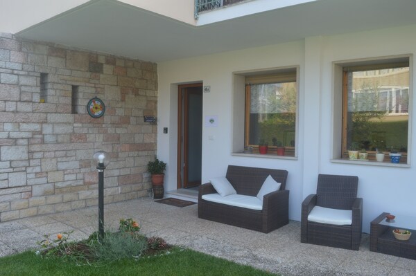 Il Sole E La Luna B&b In Garda - Torri del Benaco