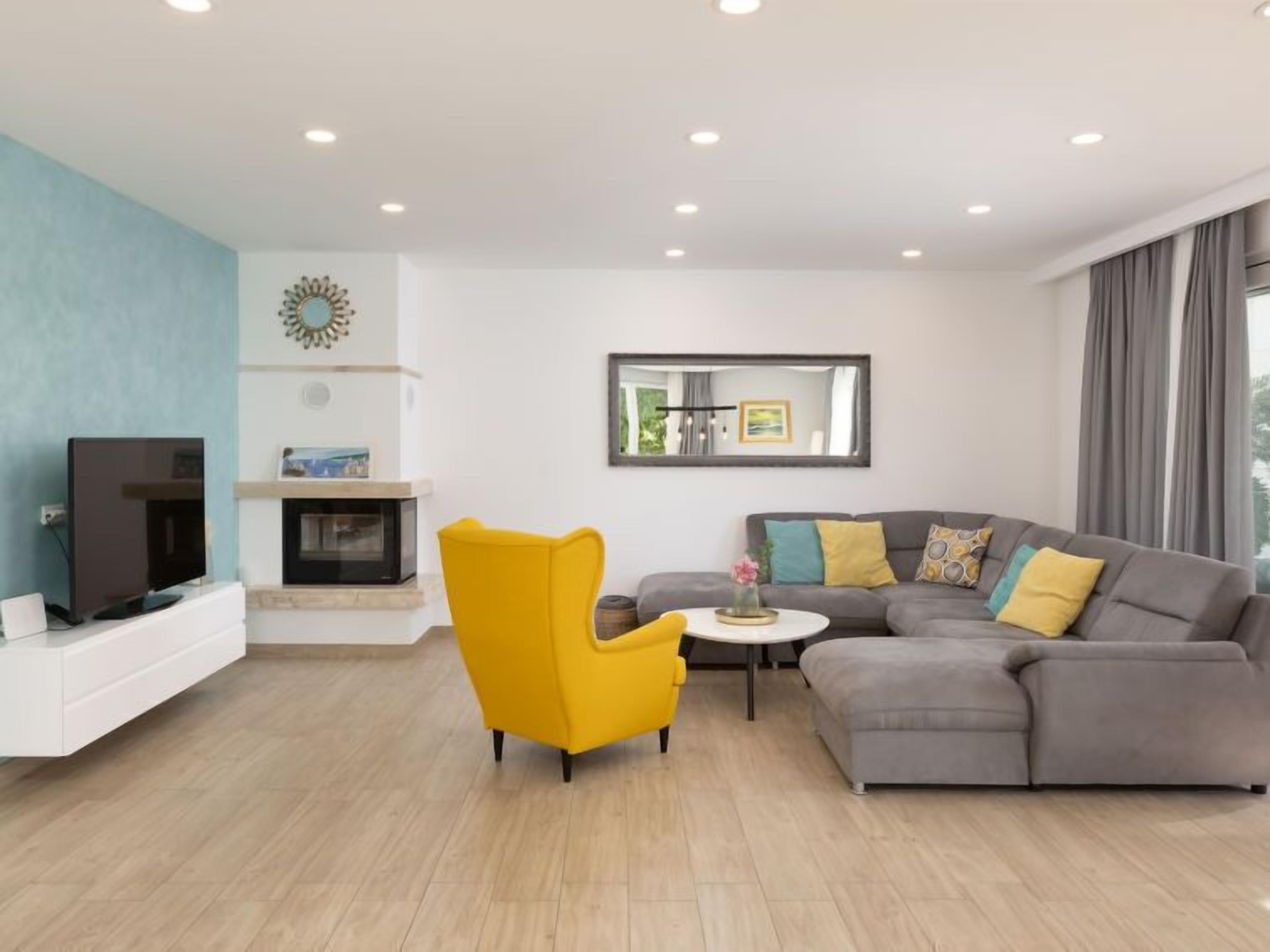 Vacation Home Luka By Interhome - Tučepi