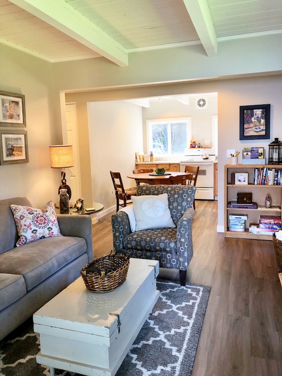 Puget Sound/mtn Sunrise View - No Cleaning Fee- *Please Read Full Description * - State of Washington