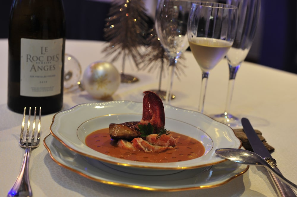 Auberge Du Cellier - Pyrénées-Orientales