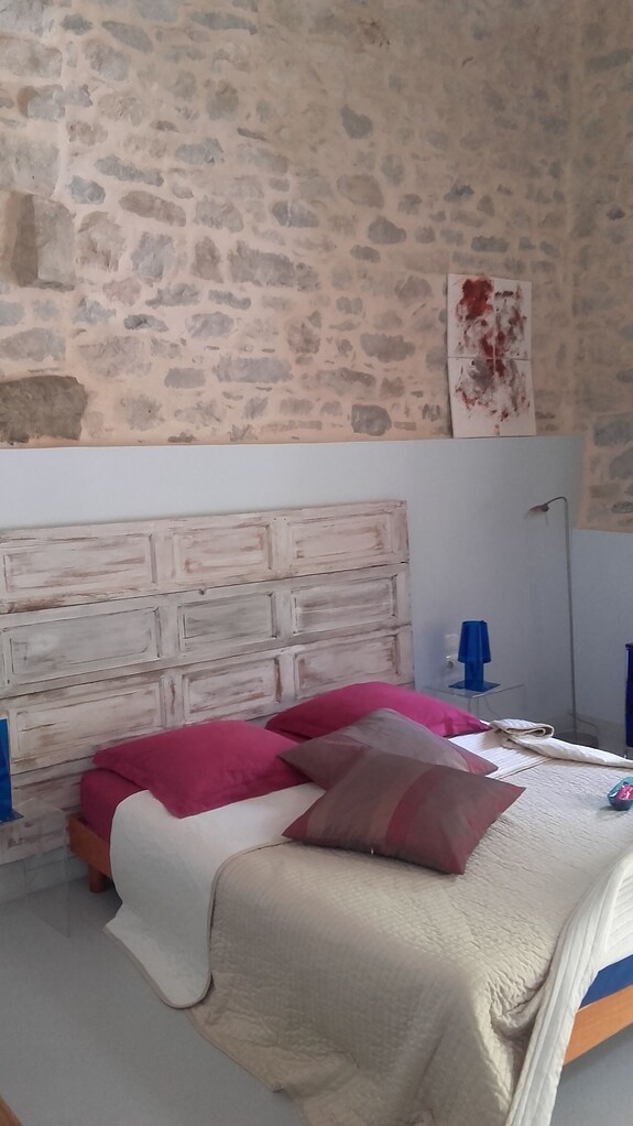 Le Moulin De Gauty - Gîte Et Chambres D'hôtes - Aveyron