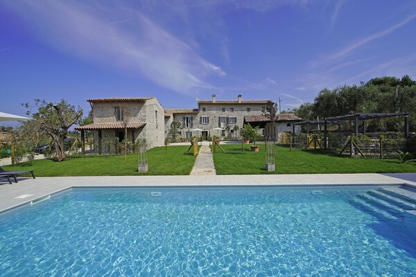 Dogoli Country Apartments - Bardolino