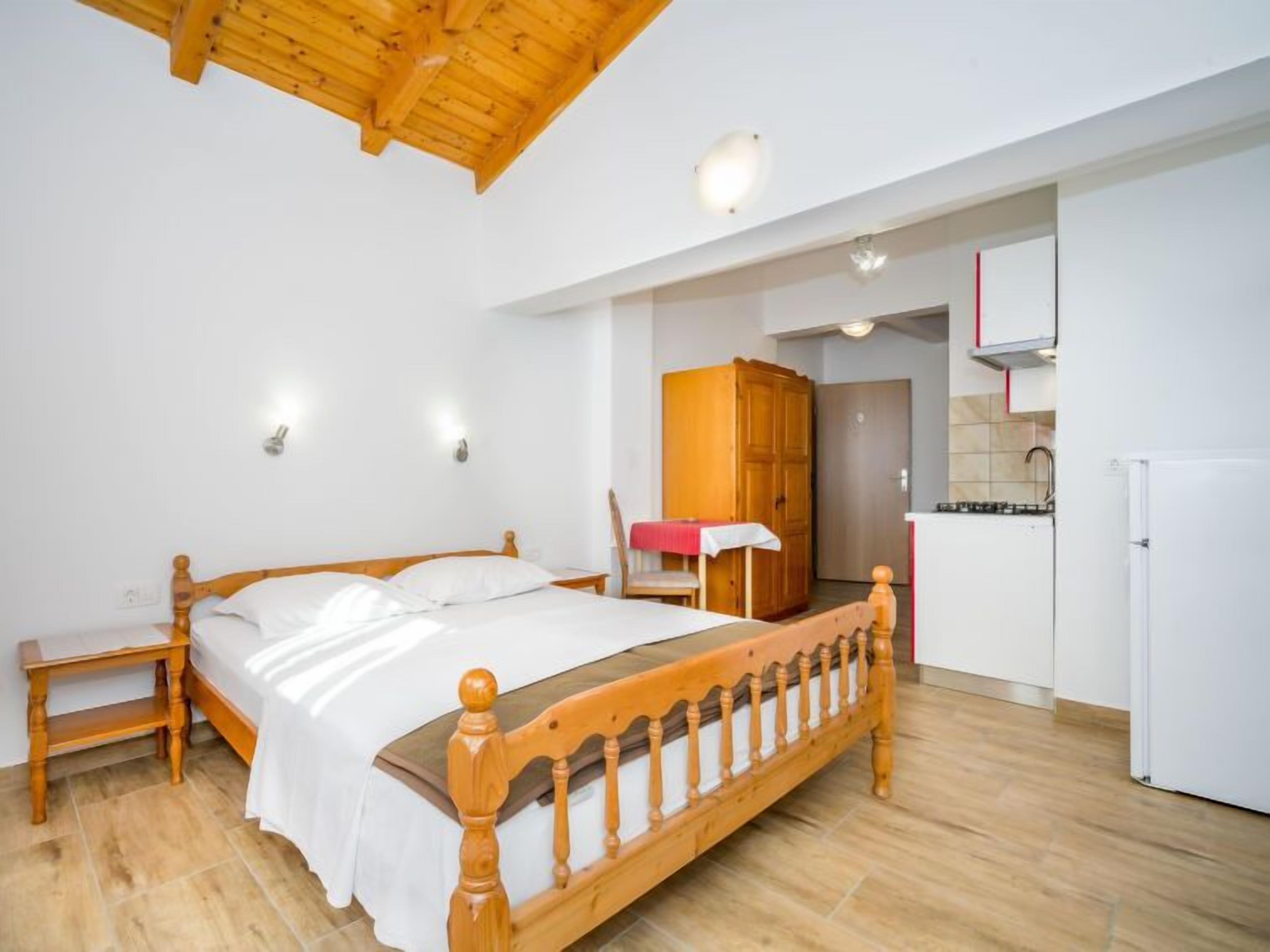 Hilde Red By Interhome - Medulin