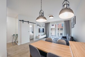 Apartamento (134) | Individualmente decorados, individualmente mobiliados