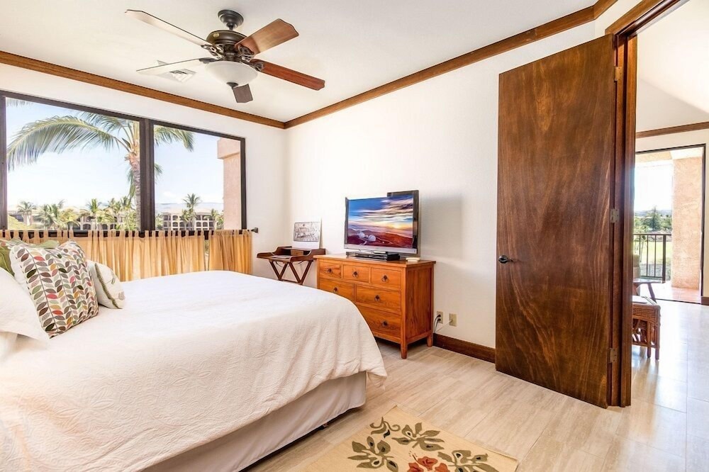 Spacious Lanai And Newly Remodeled. Shores At Waikoloa 317 - Puako, HI