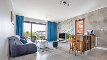 Apartament (13) | Área de estar