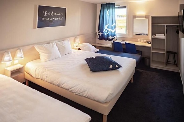 Secretária, secretária adequada para computadores portáteis