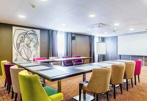 Sala de reunião