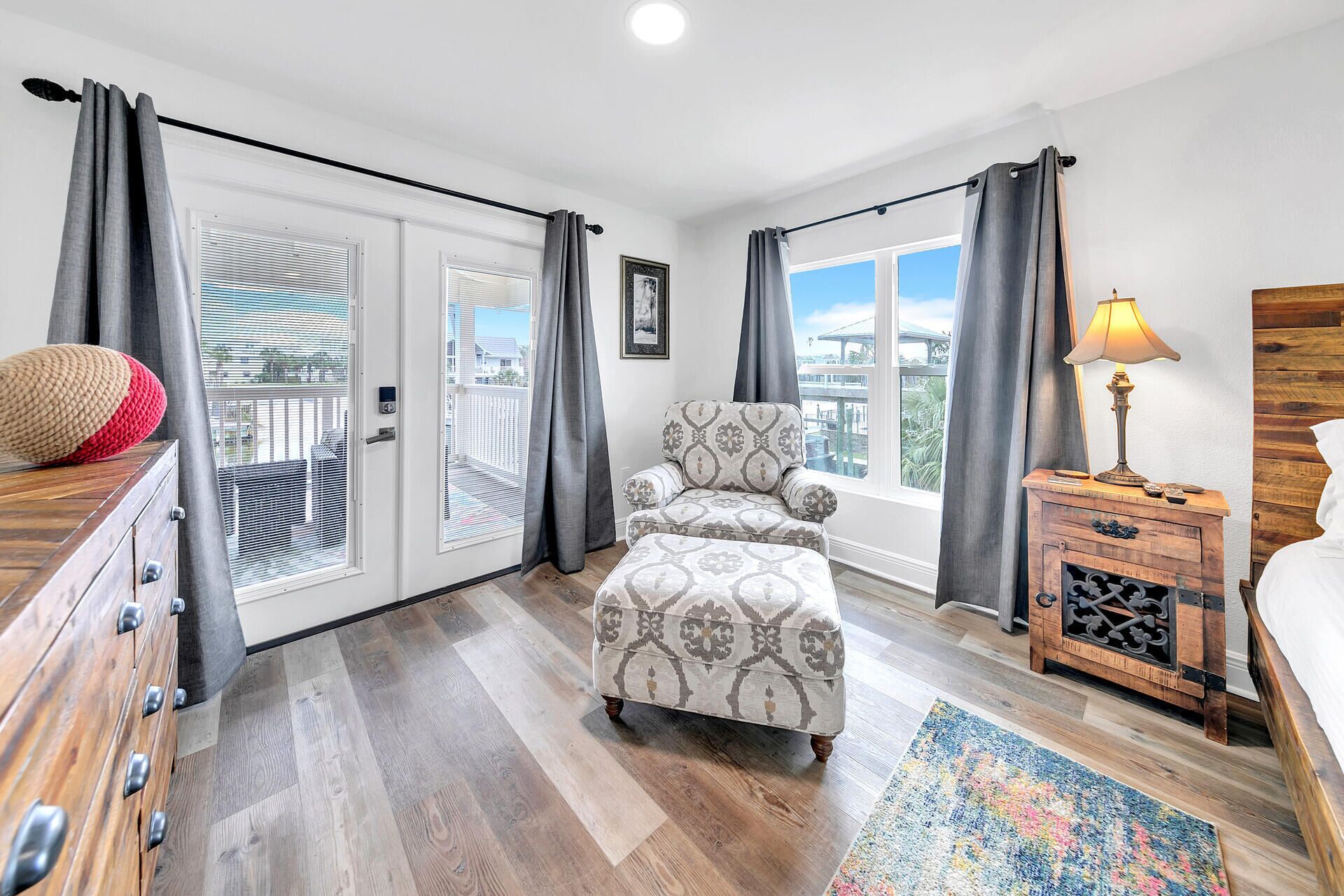 Palm Breeze, Boat Dock And Pool, Pet Friendly - Destin, FL