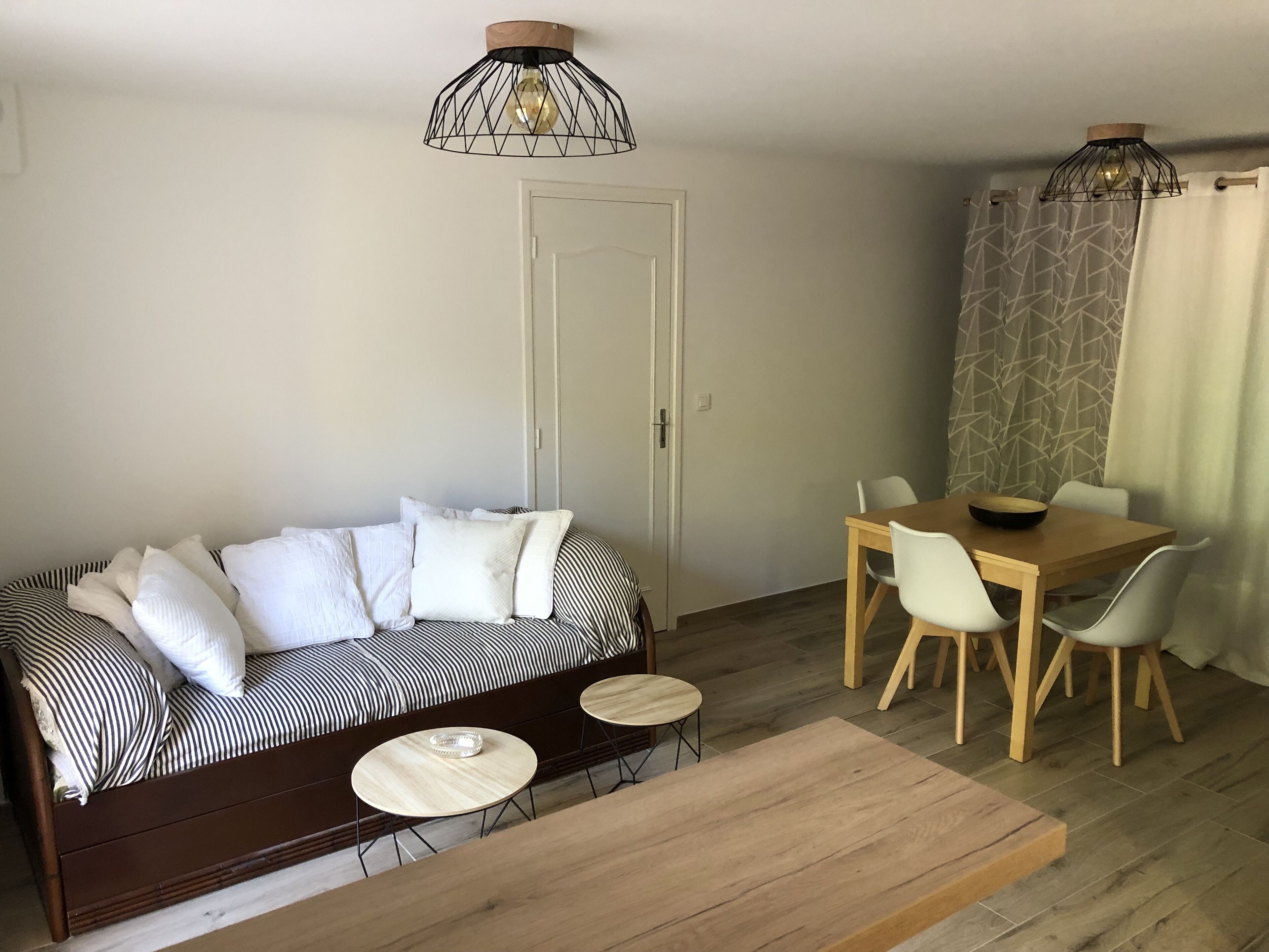 Villa Private Pool In Fréjus / Saint-raphaël For 6 People. - Fréjus