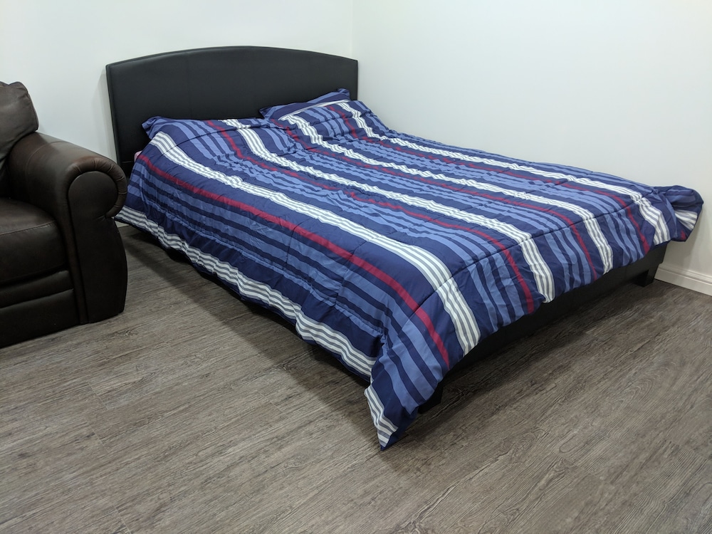 Best Place To Stay And Enjoy Your Money - Winnipeg