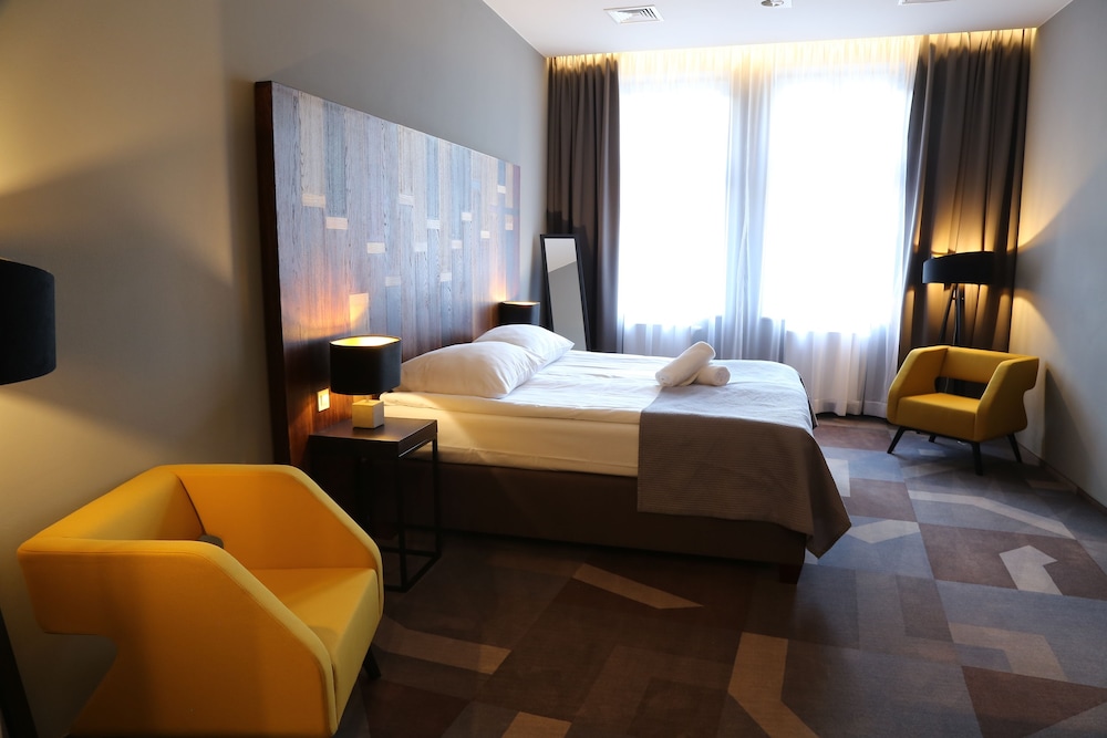 Dada Premium Aparthotel - Kraków