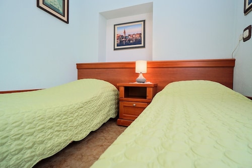 Apartrments Beatrice - Apartment Beatrice 3 - Umag