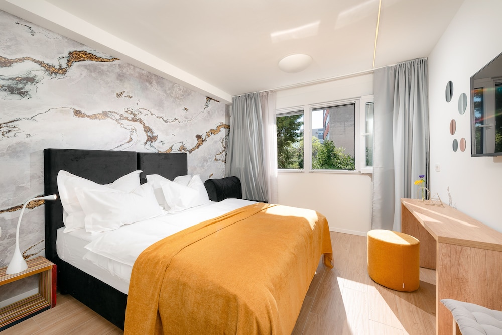Skaline Luxury Rooms Split - Split