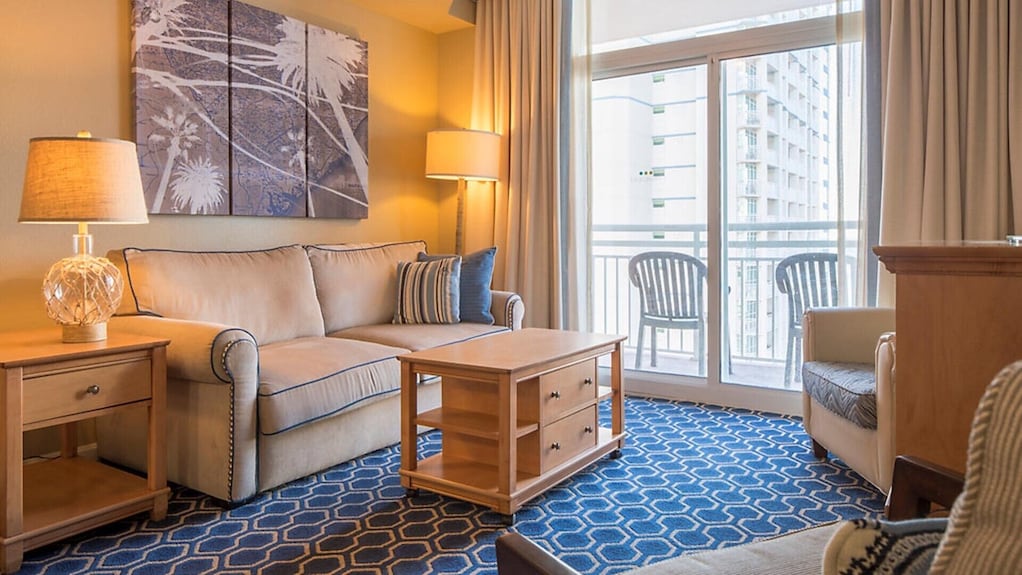 Carolina Grande 2 Br Villa - Myrtle Beach, SC