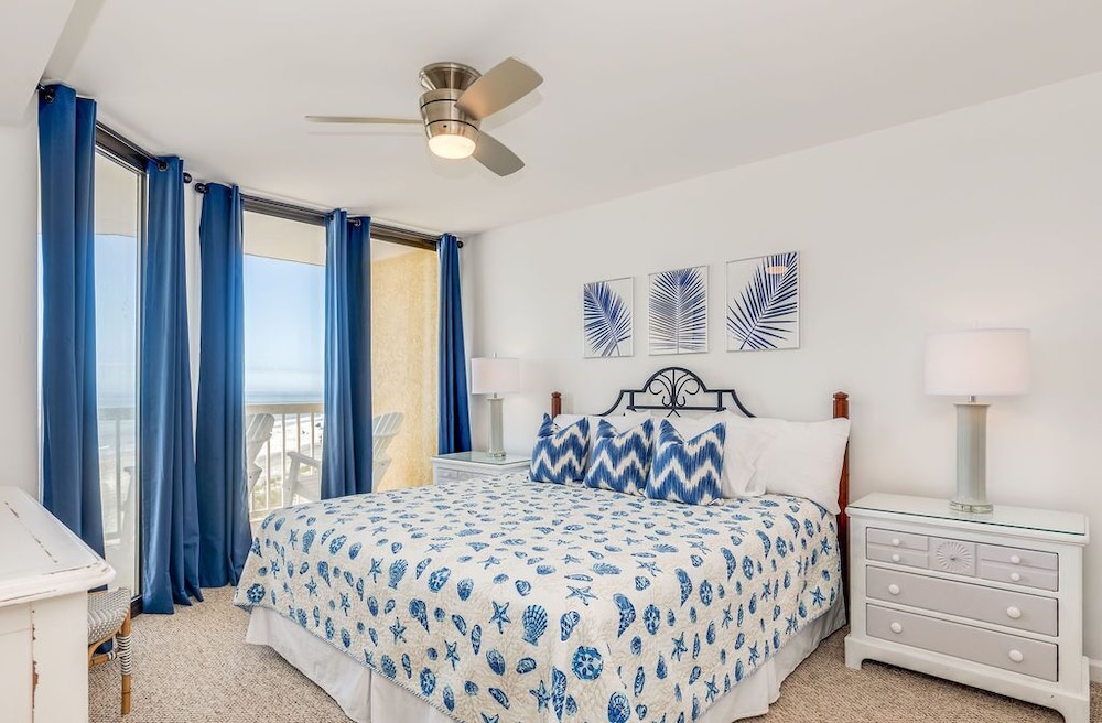Stay @ Sunset Retreat On Folly Beach - Folly Beach, SC