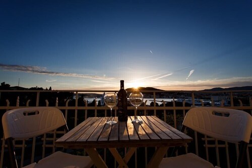 Wohnung Vama - Meerblick - Split