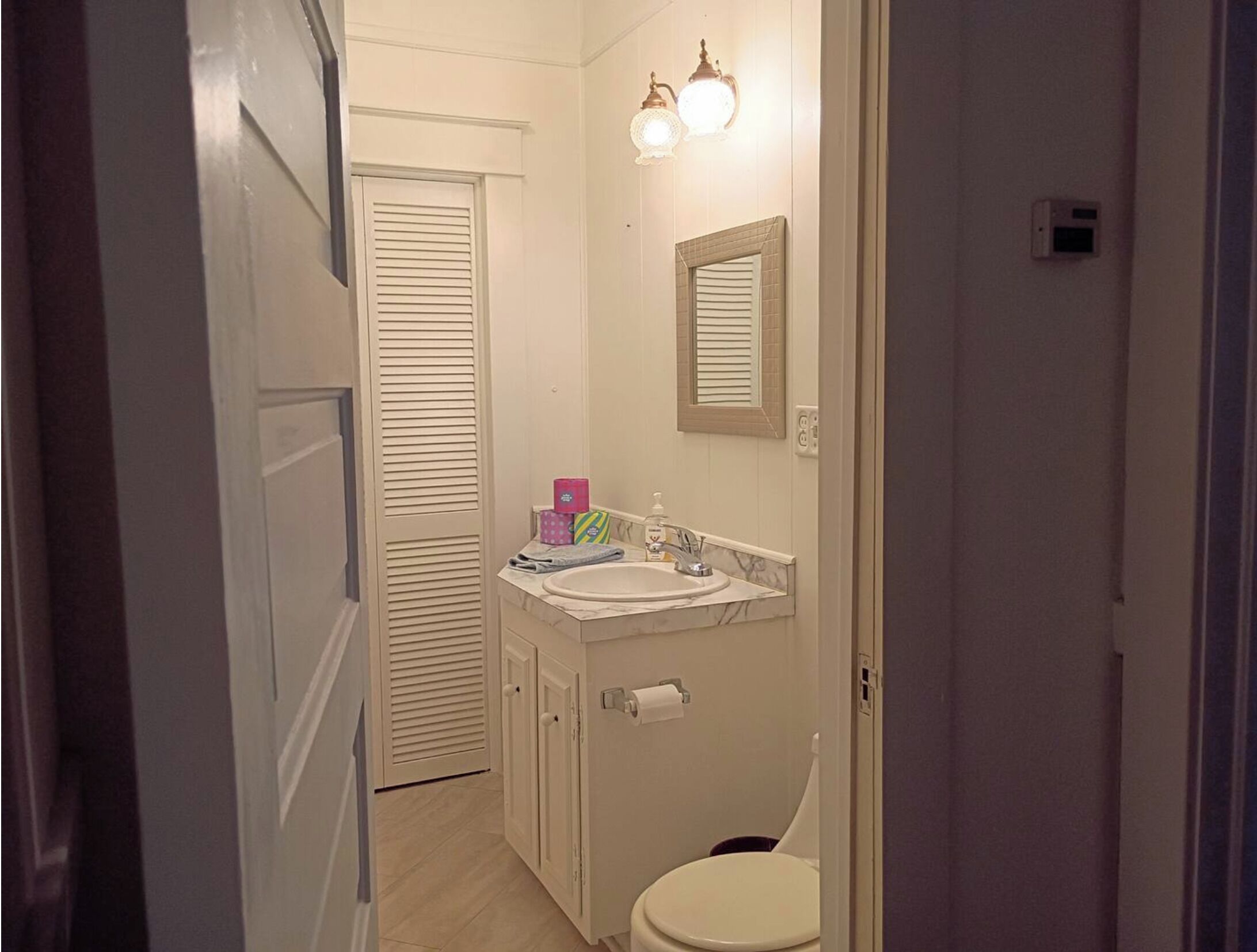 The Eleanor On Belle - Suite 2 - Henderson, NC