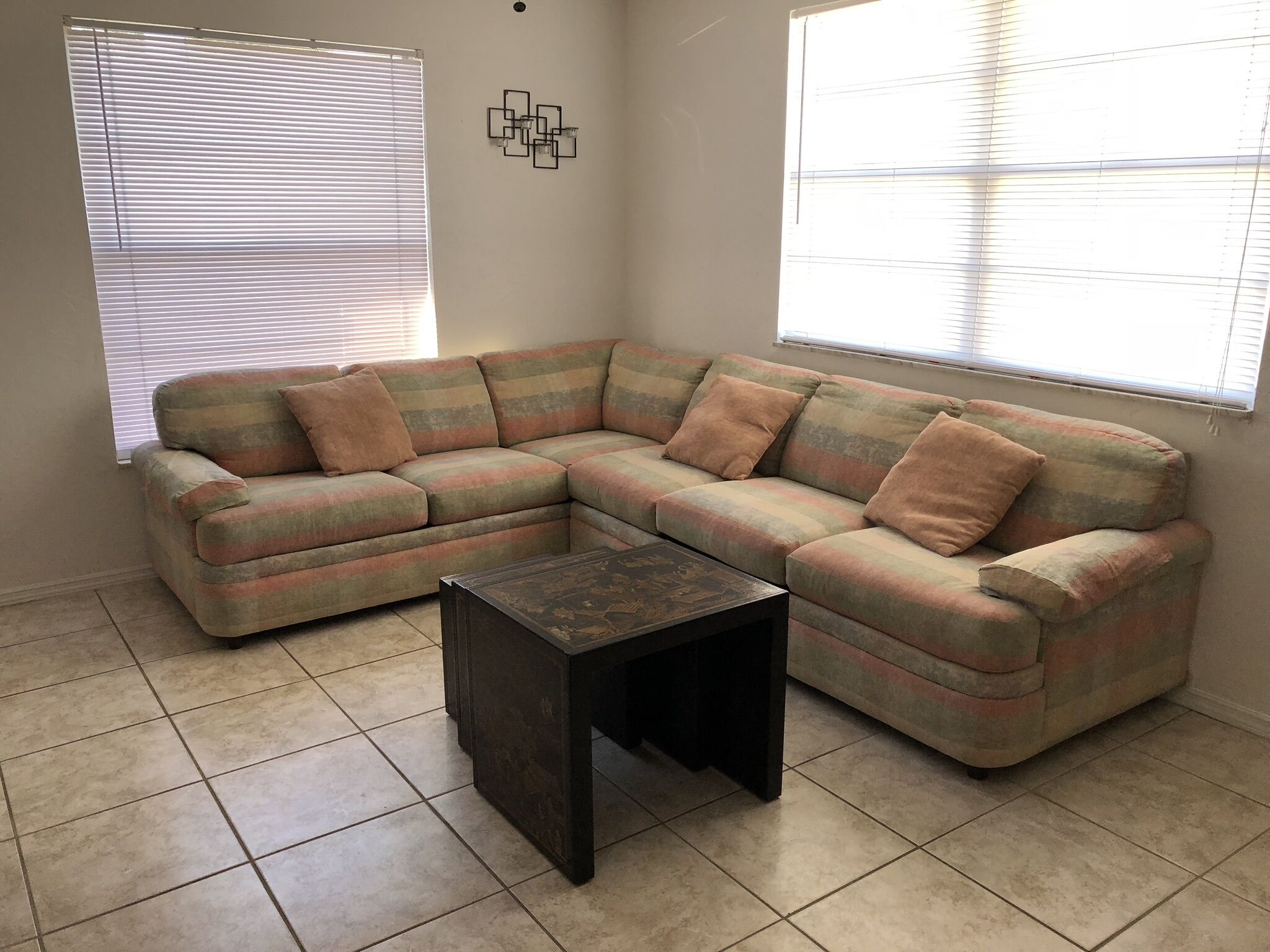 Golf Course Duplex 2 Bedroom 1 Bath - Estero, FL