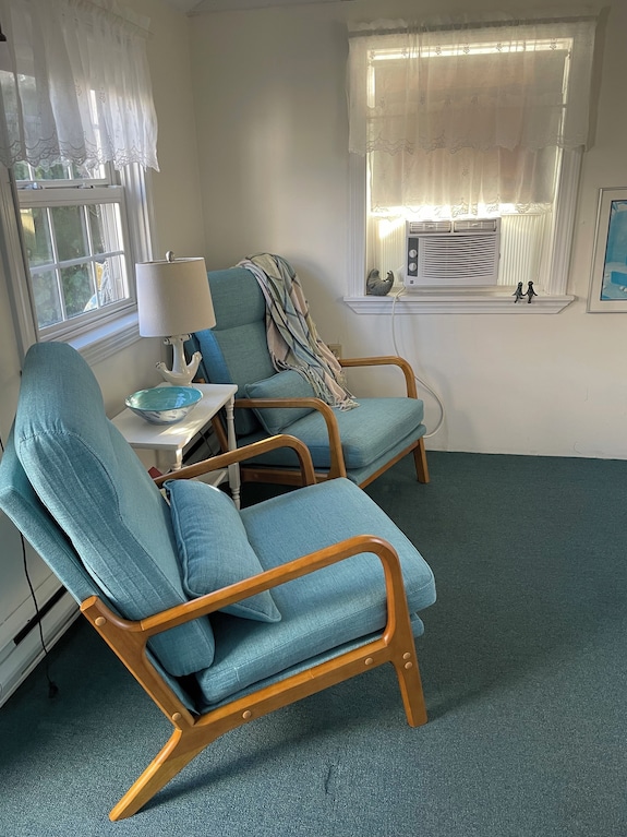 Cozy Cottage Old Fashioned Charm - Massachusetts