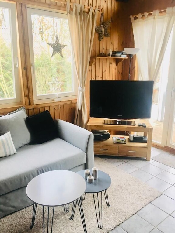 Vakantiehuis Clara - Ontspanning In Een Modern Ingericht Vakantiehuis - Rinteln