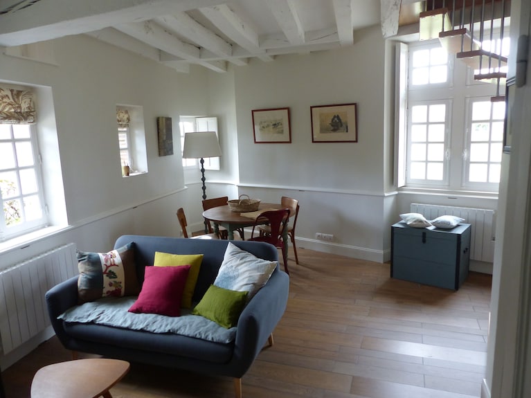 La Commanderie Du Chateau, Aux Portes De Chambord - Blois