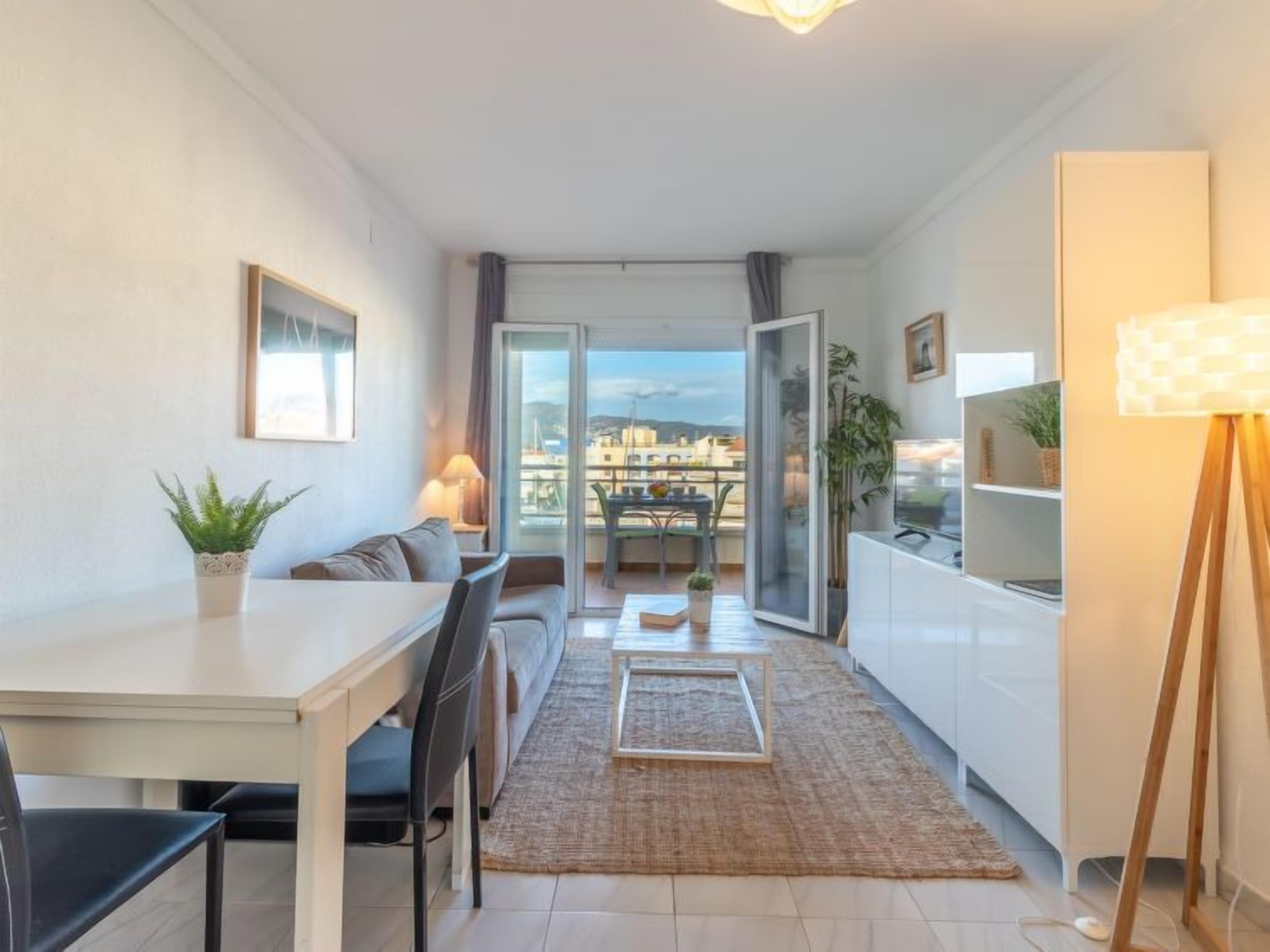 Club Nautic By Interhome - Ampuriabrava