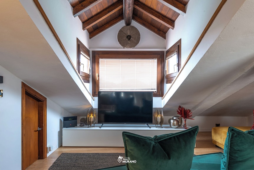 Suite Acquamare Avec Terrasse Sur Le Toit. - Cavallino-Treporti