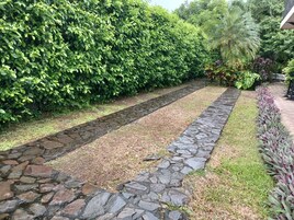 Estacionamento grátis 