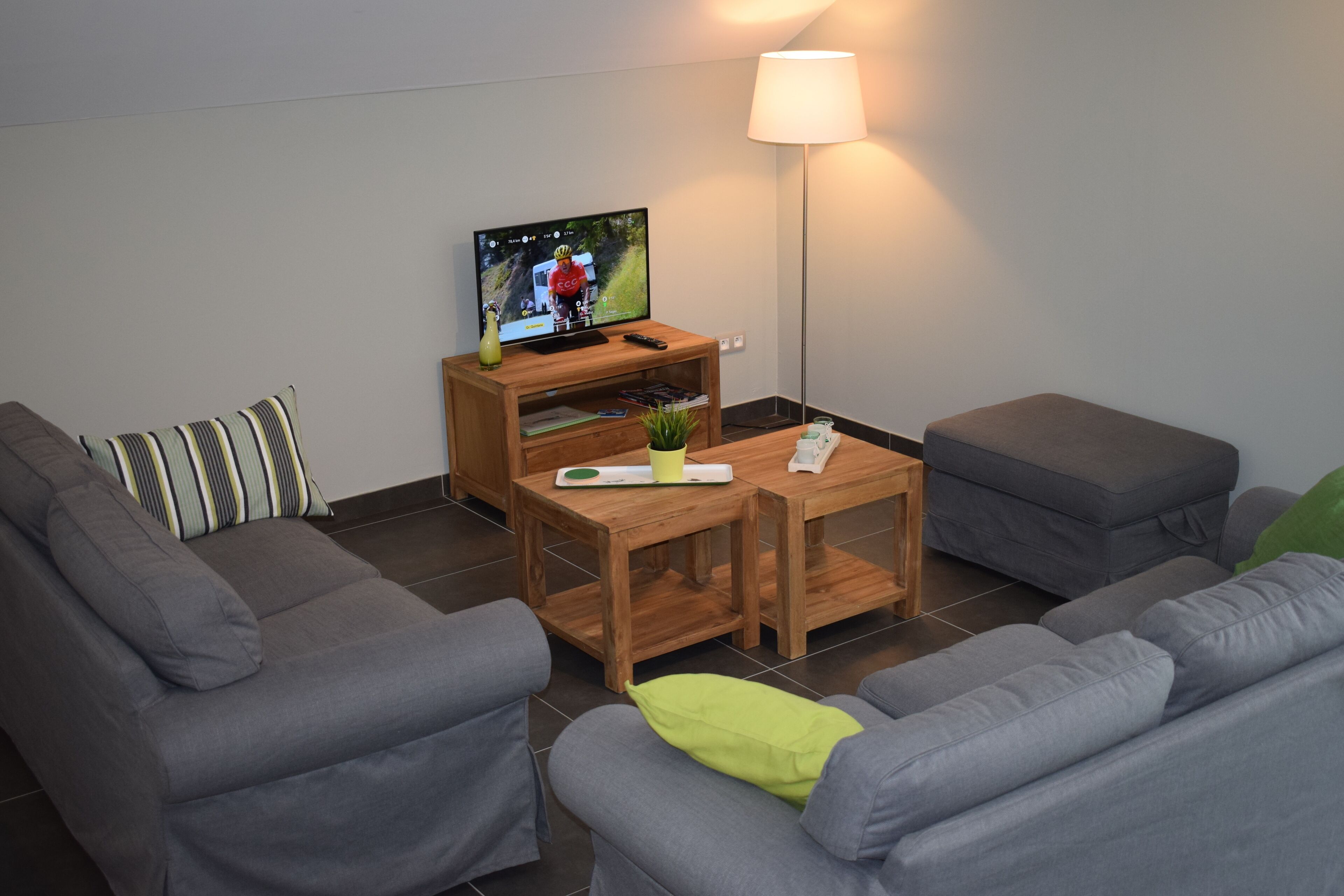 Le Bouquetin 2 - Apartment 6 Pers. 85 Sq.m. - La Grave