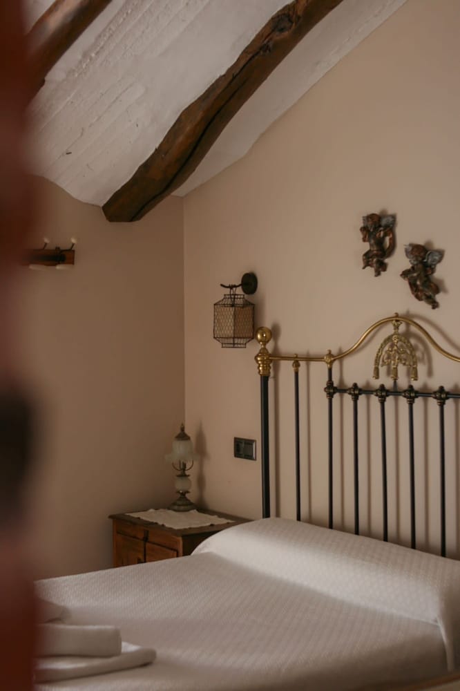 Casa Del Agüelo: Apartamento Albarracín (2 Personas) - Cella