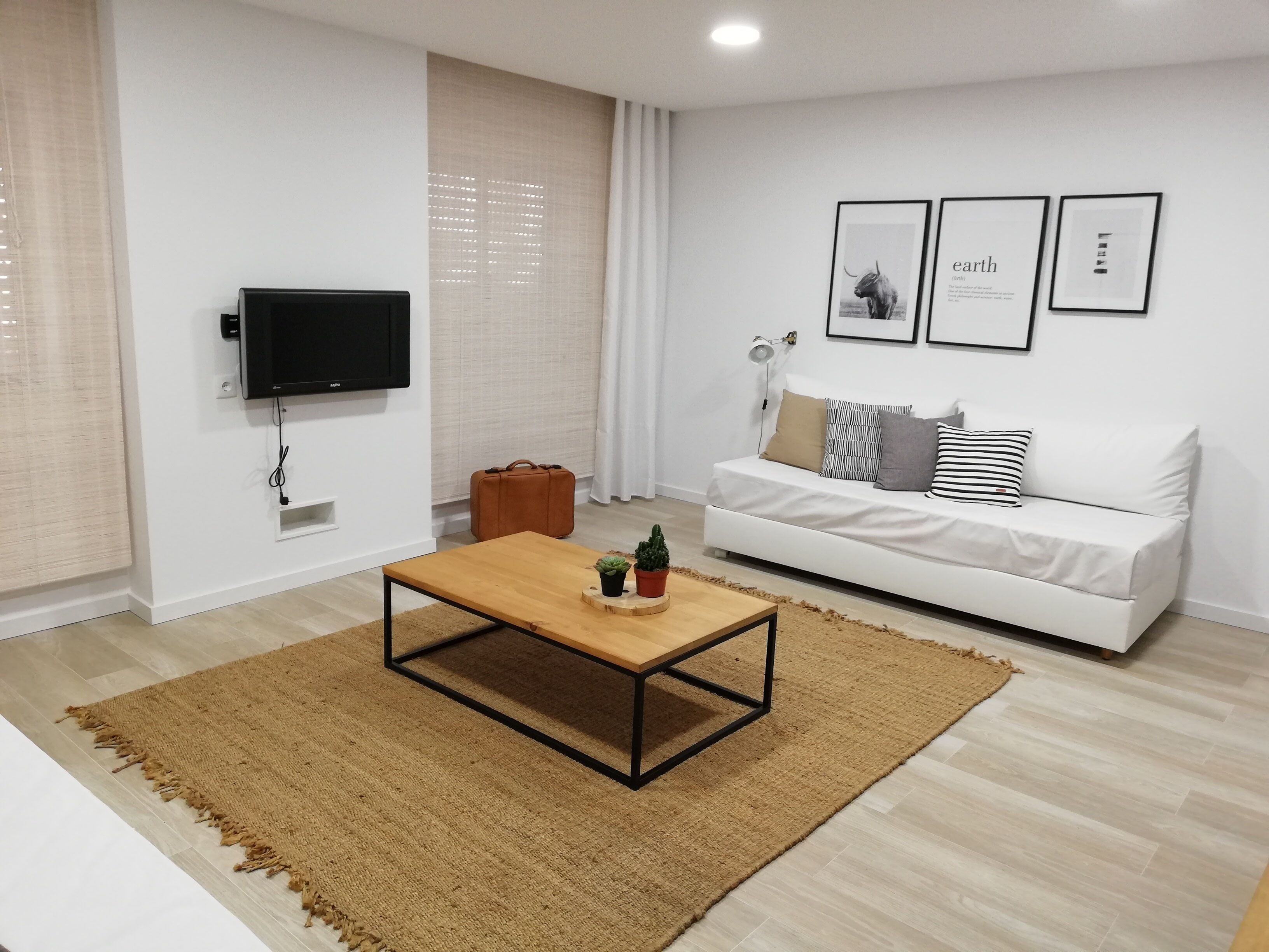 Earth Element Apartment (Beach House) - Peniche