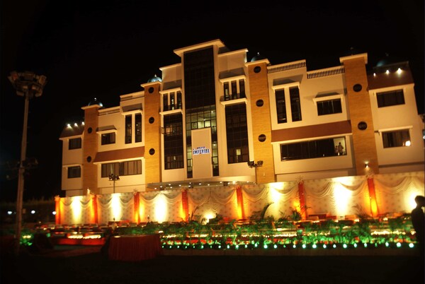 Hotel Imperial - Ujjain
