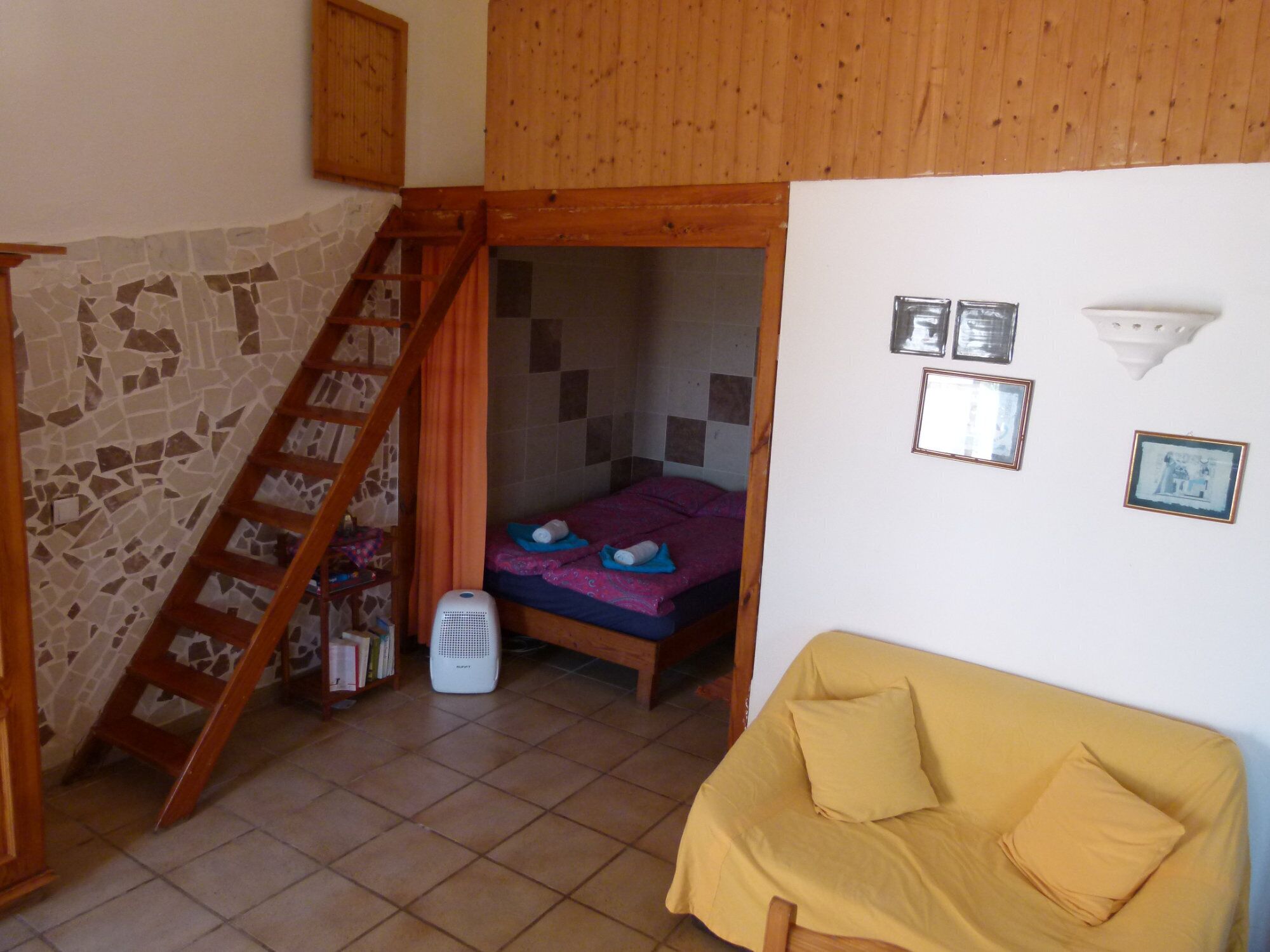 Idyllic Vacation Home Casa Da Marina - Aljezur