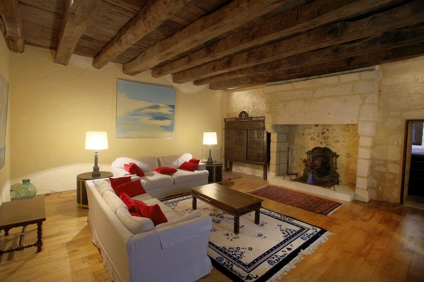 Chateau Madame De Miremont - Périgord