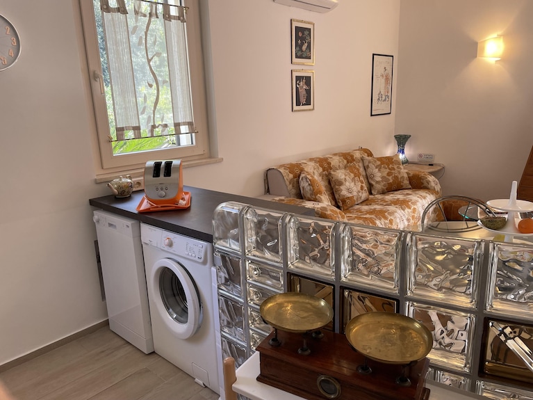 Nueva Villa Italiana Independiente - Trani