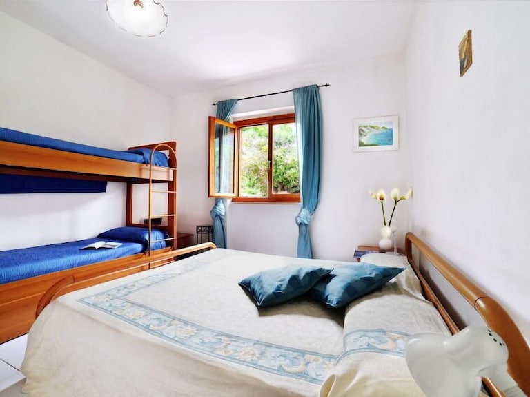 Terrazza Cala Rossa By Interhome - Portoferraio