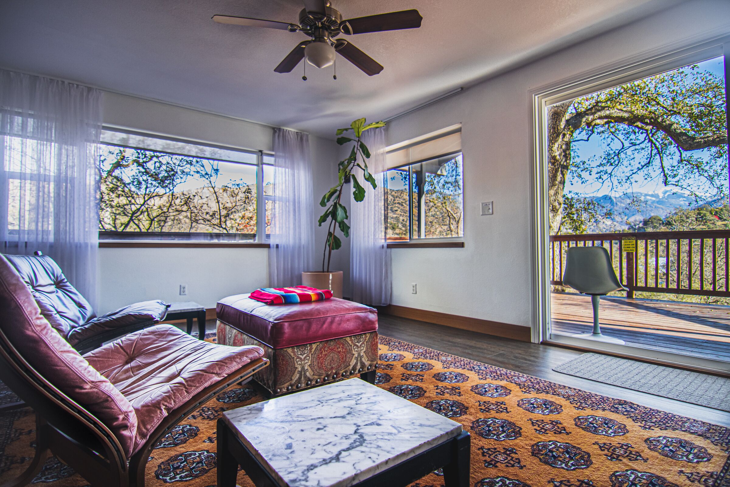 Alta Peak House~ Outdoor Pool; Private Ev Outlet; Close To Snp Entry - California