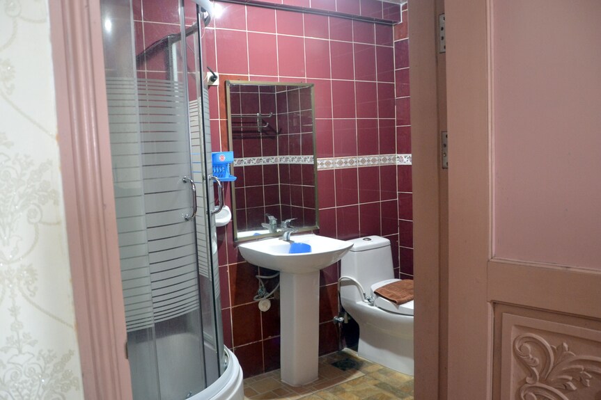 Sang Yoo Montaña Ver Tagaytay - Amadeo