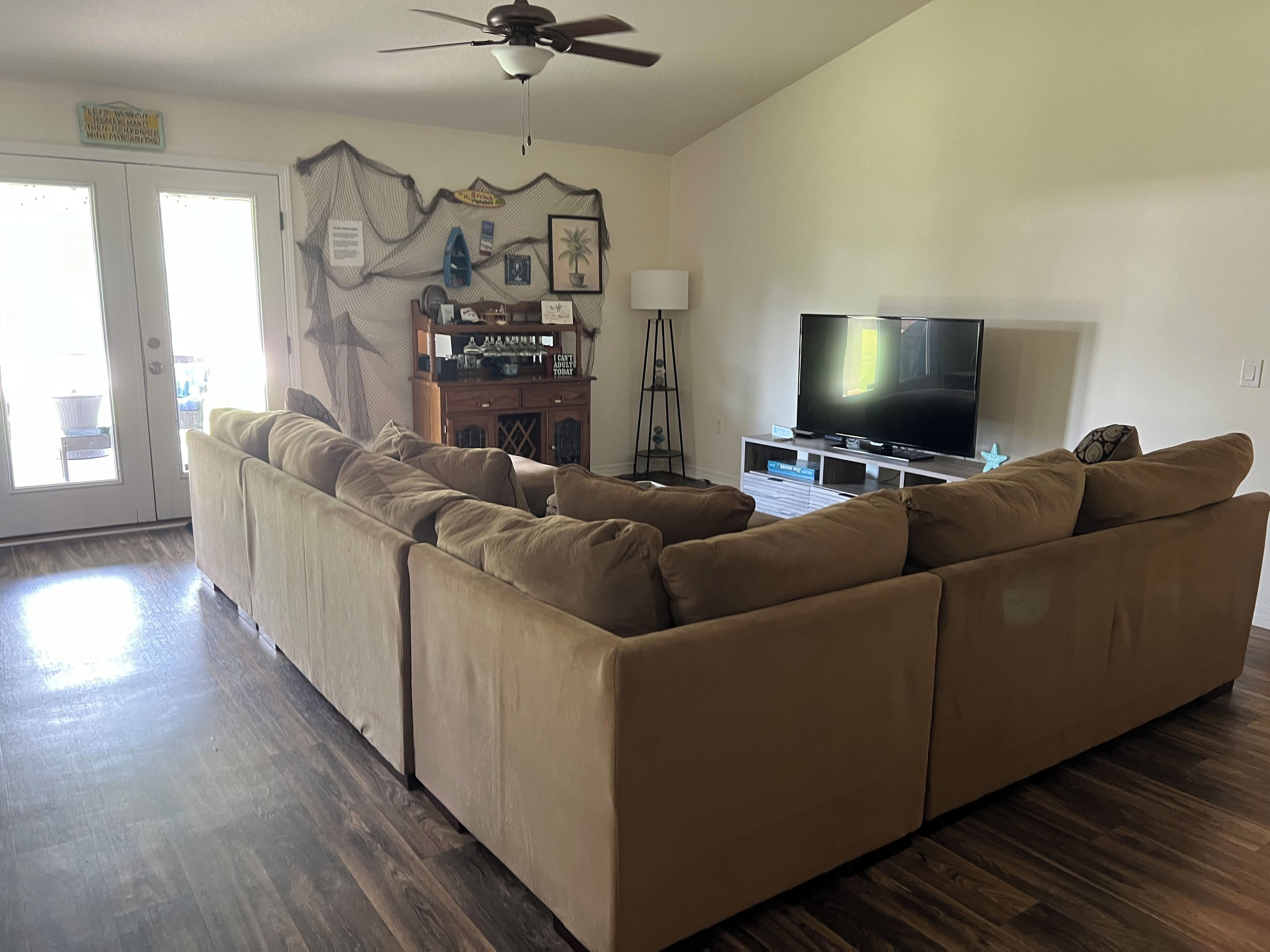 Gulf Coast Paradise! Private Heated Pool W/natural Gas Just Installed! - Navarre, FL