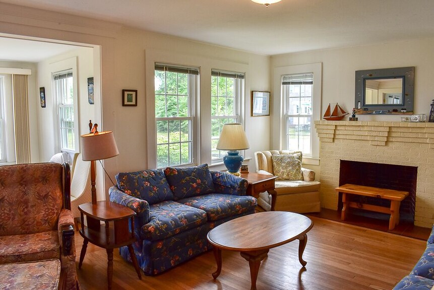 Lower County Rd 150, 3 Chambres à Coucher, 1 Salle De Bains - South Yarmouth