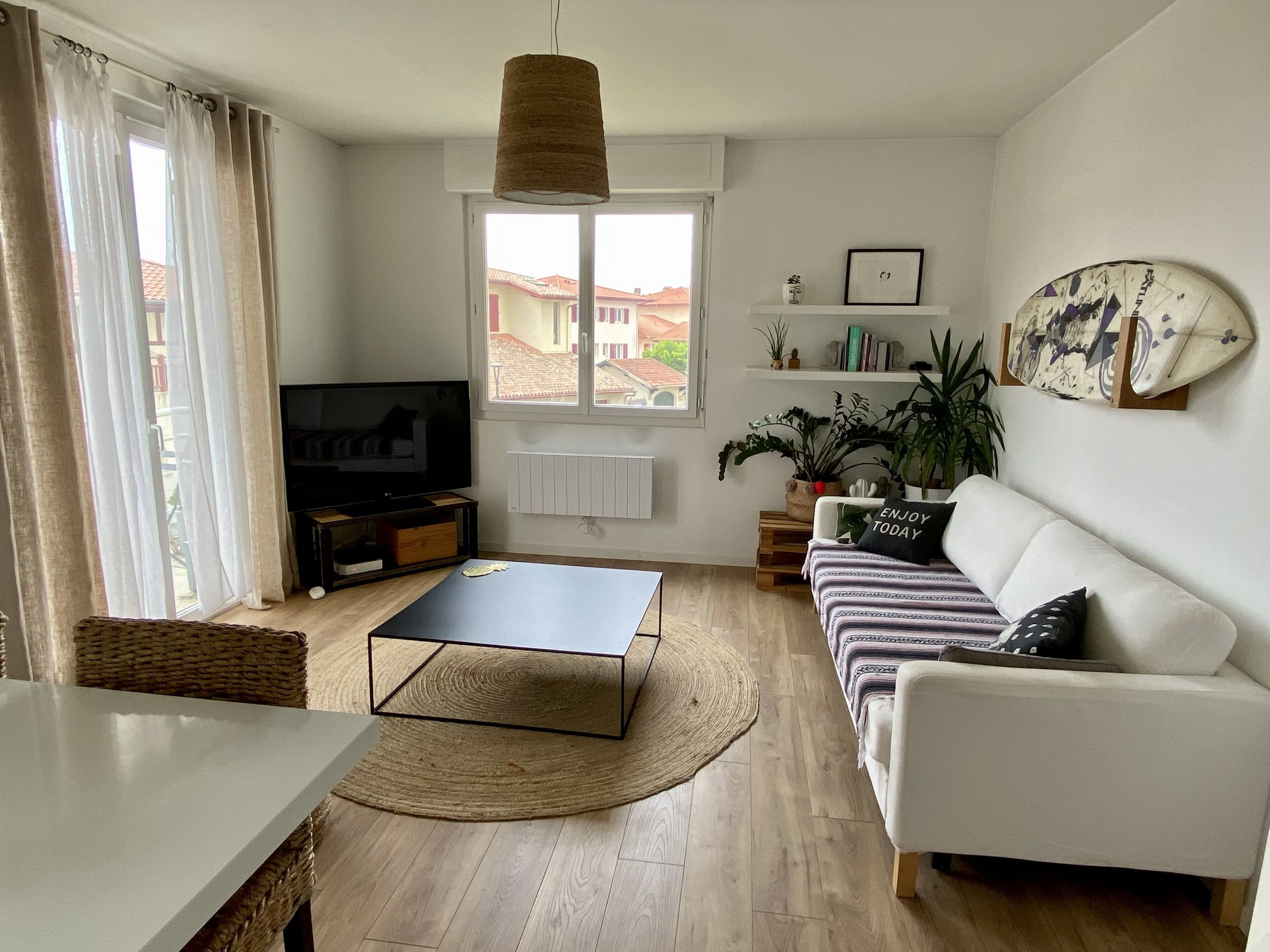 Appartement T2 Vue Mer - Soorts-Hossegor