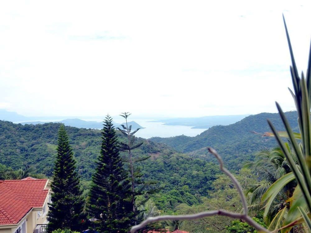Sang Yoo Mountain View Tagaytay - Tagaytay