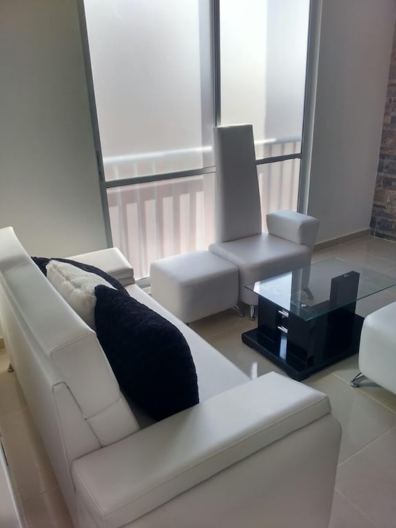 Apartamento, Excelente Ubicación Girasol - Cúcuta