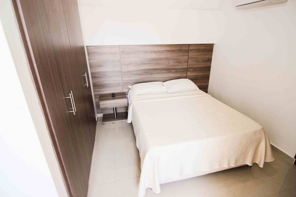 Lindo Apartamento 2 Hab Edf Ithiel Barranquilla - Barranquilla