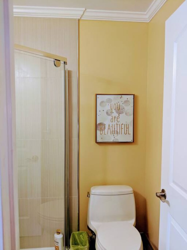 Executive 2 Br 2bath Home Au Coeur De La Silicon Valley - Santa Clara, CA