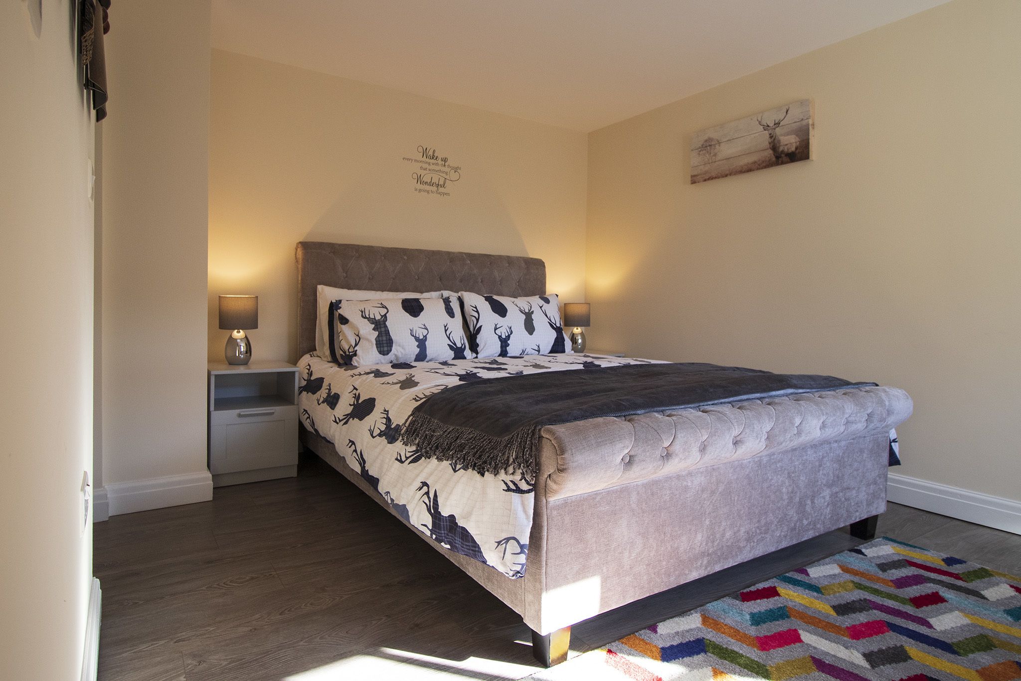 Casa de Campo, casa de banho anexa | Diversos